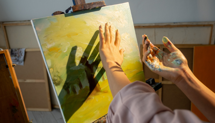 Second Post Coming Soon – LuxeArt