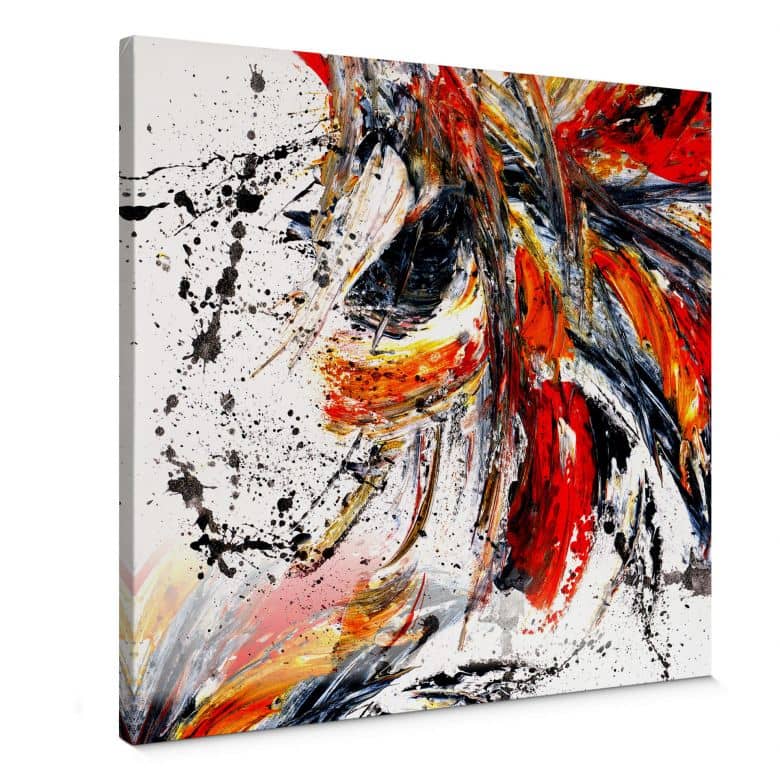 Wall Art – LuxeArt